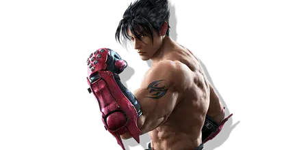 Jin Guides: Tekken 7 | DashFight