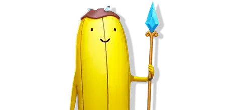 Banana Guard: MultiVersus | DashFight