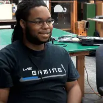 MastaStef (Stefon Williams) - Player Profile | DashFight