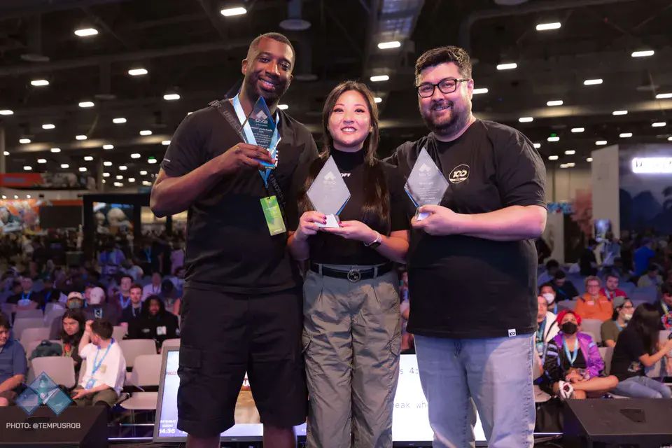 Cannon Awards For 2024 Reveals Winners | DashFight