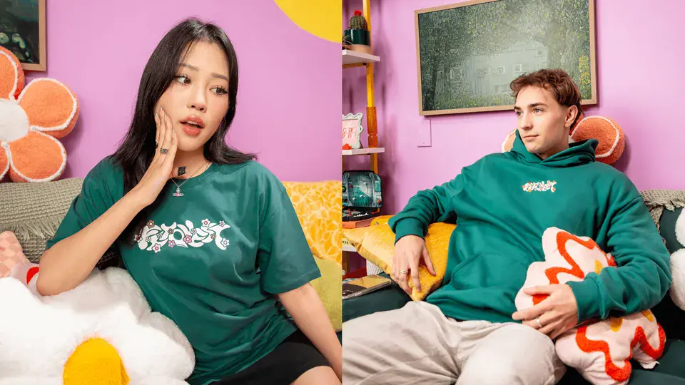 FlyQuest Launches New "Essential Bloom" Collection During Evo | DashFight