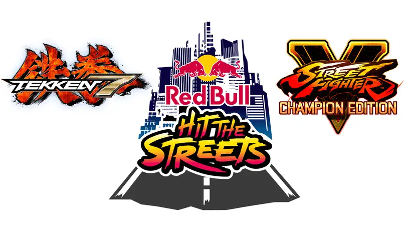 Red Bull Hit the Streets - Grand Final of the Big Fighting Event ...