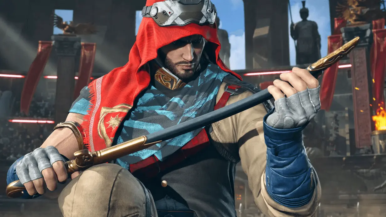 Tekken 8 Shaheen Character Guide: All You Need to Know | DashFight