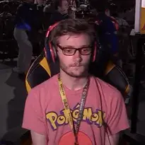 Dr. Copter (Matthew Albritton) - Player Profile | DashFight