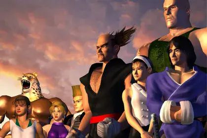 Latest Fighting Game News | DashFight