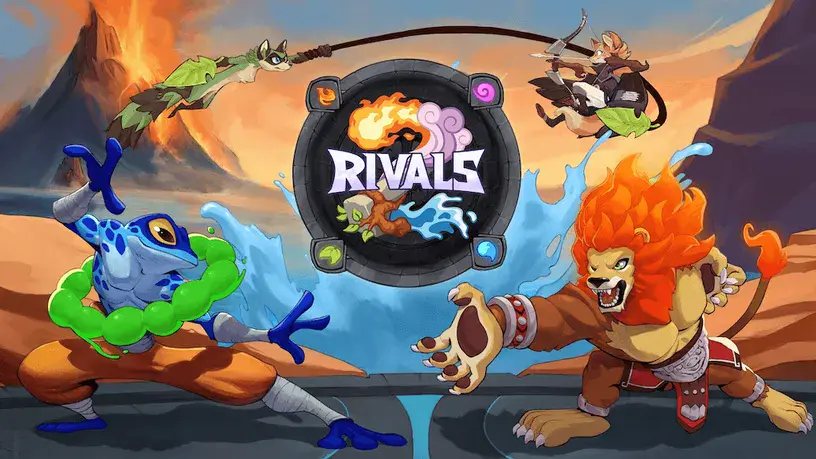 Rivals 2 Launches Kickstarter to Secure Late 2024 Release Date | DashFight