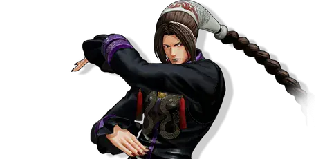 Duo Lon: The King of Fighters XV | DashFight