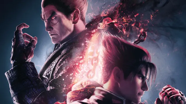 Tekken 8 Update 1.04.00 Patch Notes | DashFight