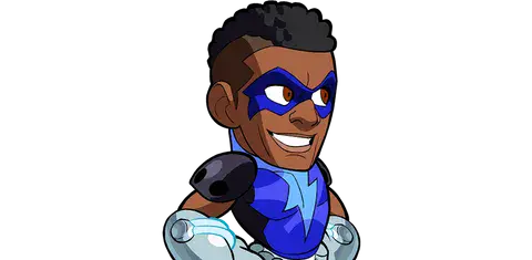 Sentinel: Brawlhalla | DashFight