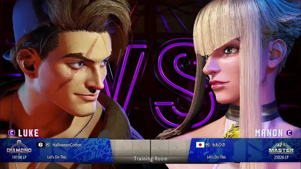 MenaRD To Pick Manon As Main Character? | DashFight