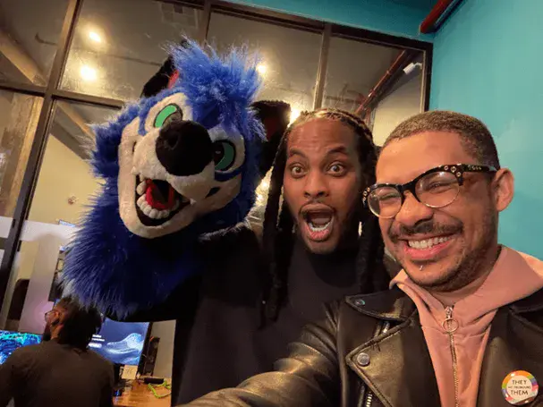 SonicFox named top five MK1 characters | DashFight