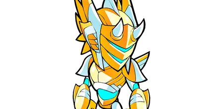 Orion: Brawlhalla | DashFight