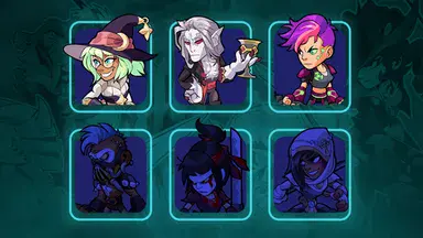 Bodvar: Brawlhalla | DashFight