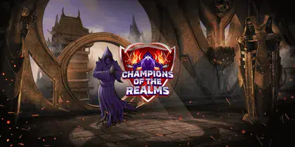 Console Gaming League - Team Profile | DashFight