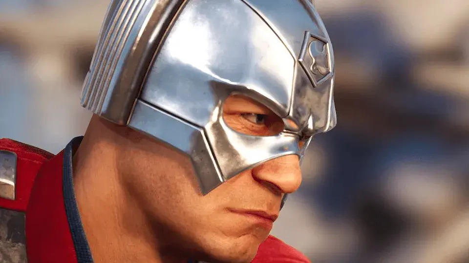 MK1 Peacemaker Unlocks for Early Access on February 28th | DashFight