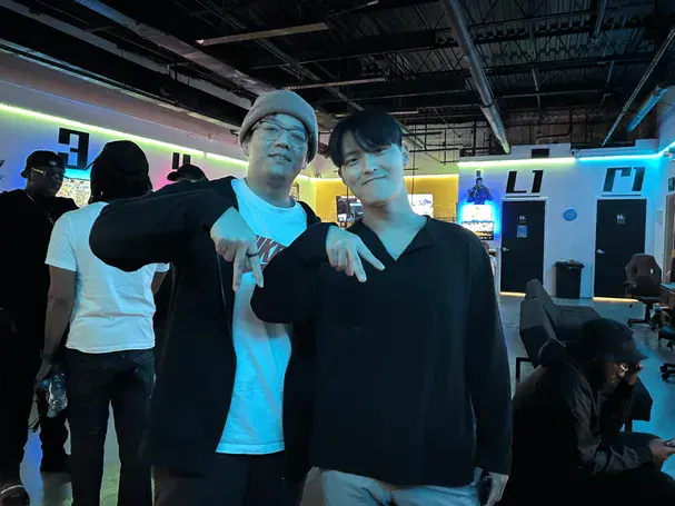 Anakin earns more TWT Points in a Dojo Event before 4o4 Oktoberfest ...