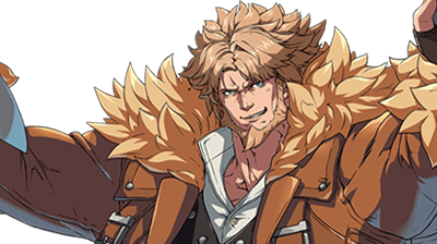 Guilty Gear Potemkin Lore