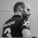 Jason - Player Profile | DashFight