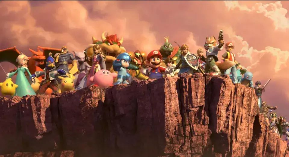 Nintendo Responds to SWT Controversy | DashFight