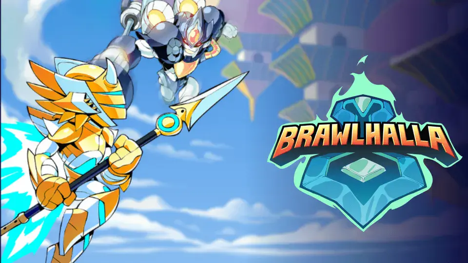 Are You a Master of Elements in Brawlhalla? | DashFight