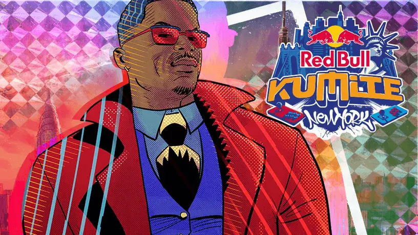 Red Bull Kumite New York Host Line up Announced | DashFight