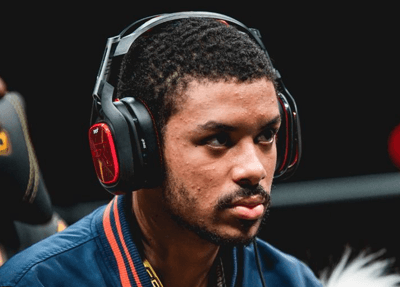 SonicFox (Dominique McLean) - Player Profile | DashFight