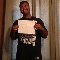 Melbu_s_Curse (Daniel Cintron) - Player Profile | DashFight