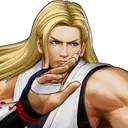 The King of Fighters XV Characters Roster | DashFight