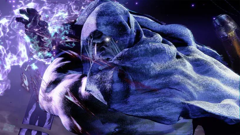 SF6 Bison Balance Patch Nerfs Giefs, Buffs Kimberly | DashFight