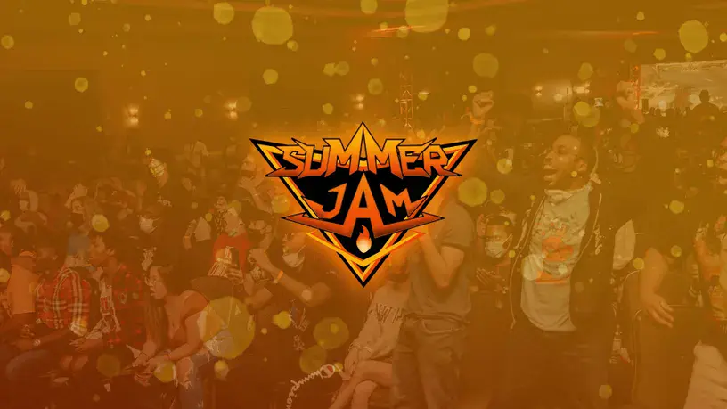 Summer Jam 2023: Big Games and Stream Schedule | DashFight