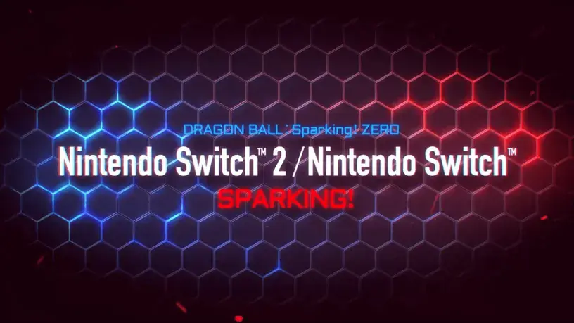Dragon Ball: Sparking! Zero Hits Switch With Motion Controls | DashFight