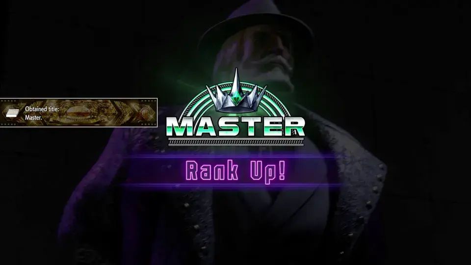 Street Fighter 6 Master Rank Matchup Sheet | DashFight