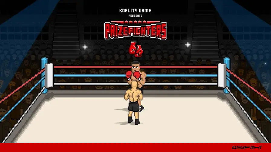 The Best Mobile Fighting Games | DashFight