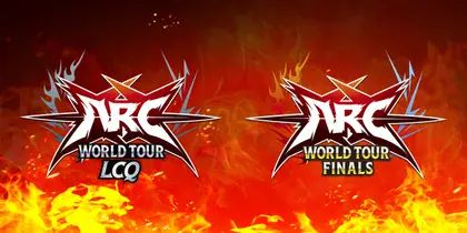 ARC World Tour 2024 Finals - Guilty Gear -STRIVE- Tournament | DashFight