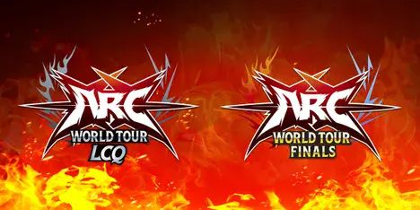 ARC World Tour 2024 Finals Event | DashFight