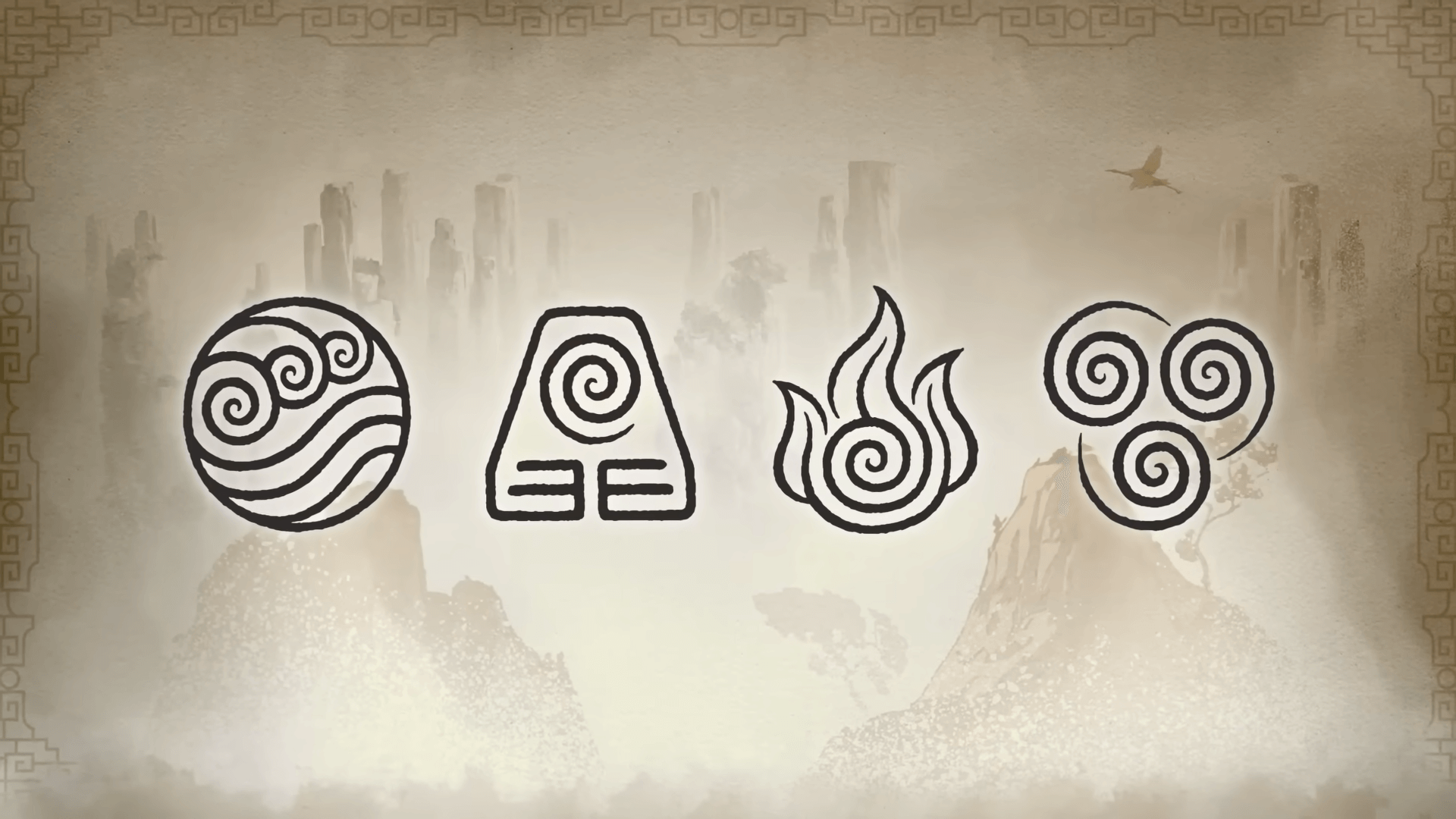 Avatar Legends: The Fighting Game Shows First Full Controls Preview ...