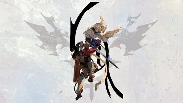 Testament: Guilty Gear -Strive- | DashFight