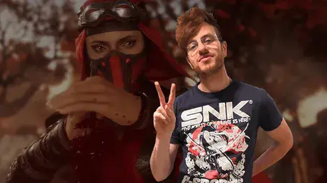 Skarlet Guides: Mortal Kombat 11 | DashFight