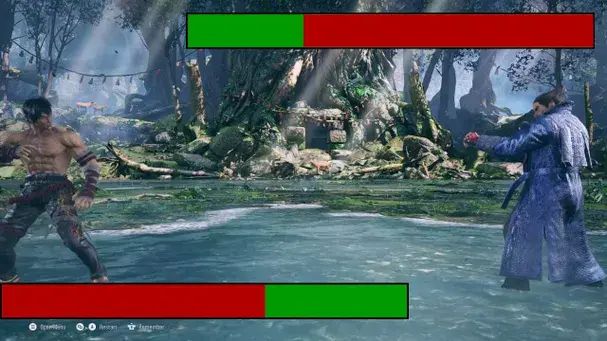 Speedkicks Introduces the Concept of Chaos Zones In Tekken 8 | DashFight