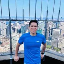 WFALCON (Willy Falcon) - Player Profile | DashFight