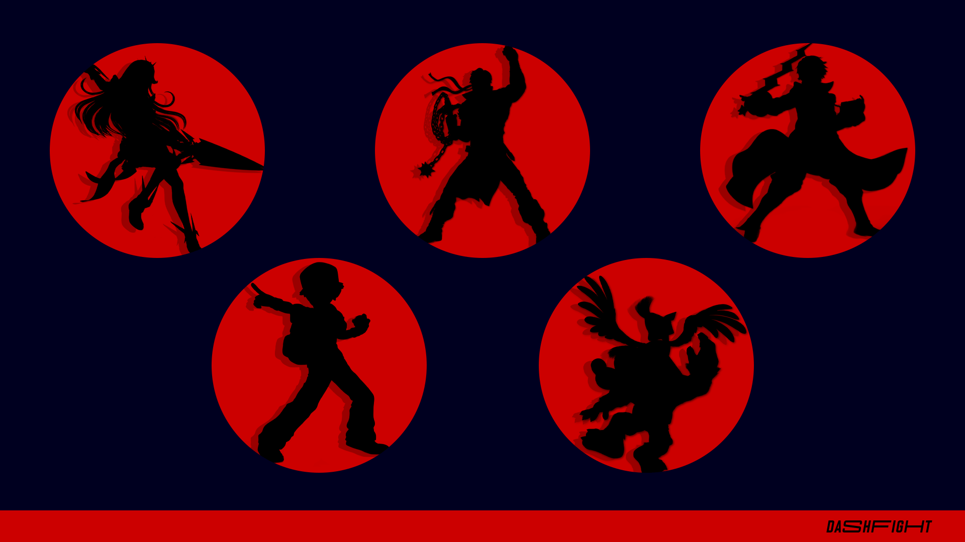 How to Unlock All Characters in SSBU | DashFight