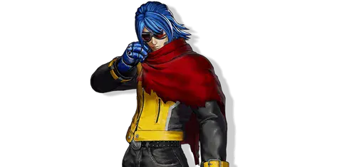 Krohnen Combos: The King of Fighters XV | DashFight