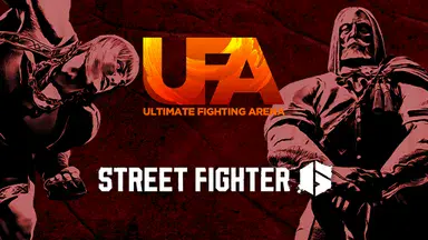 Ultimate Fighting Arena 2023 - Street Fighter 6 Tournament | DashFight