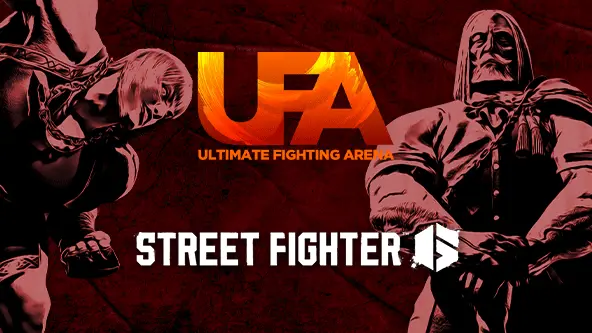 Ultimate Fighting Arena 2023 - Street Fighter 6 Tournament | DashFight