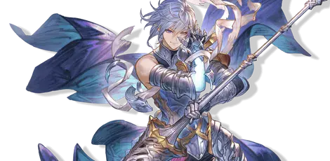 Grimnir: Granblue Fantasy Versus: Rising | DashFight