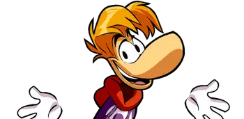 Rayman: Brawlhalla | DashFight