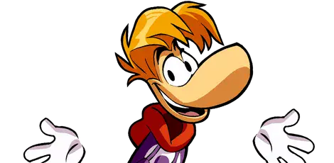 Rayman: Brawlhalla | DashFight