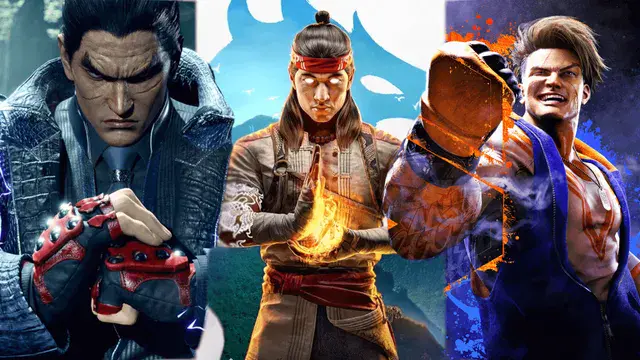 10 Tips To Consistently Improve at Fighting Games | DashFight