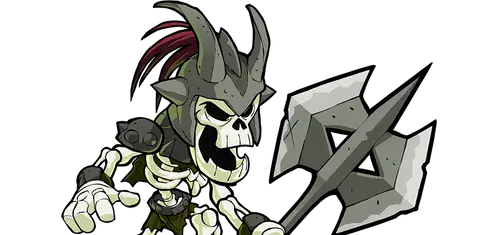 Azoth: Brawlhalla | DashFight