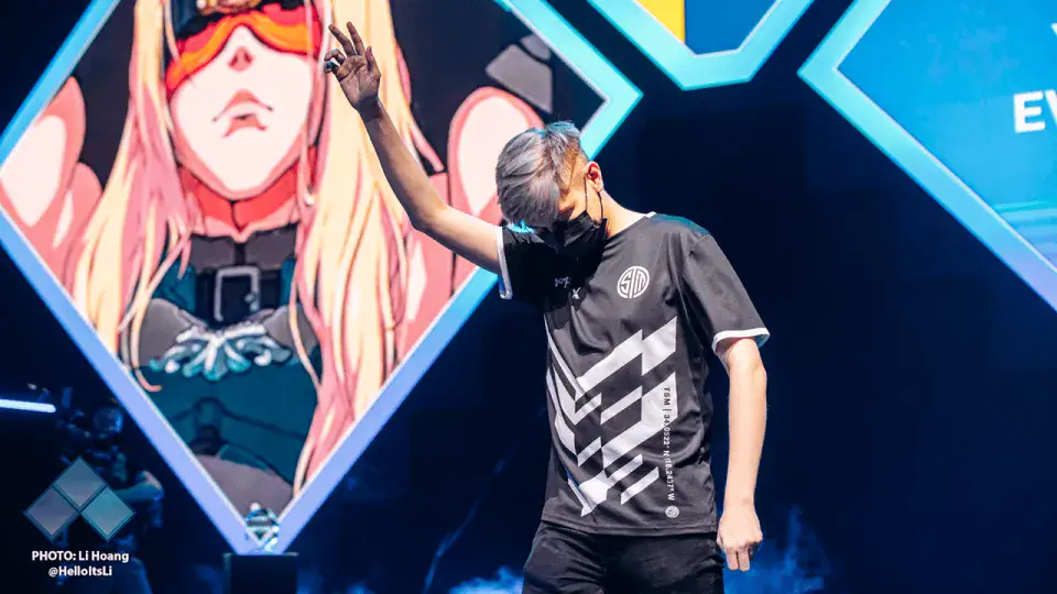 New Guilty Gear -Strive- Tier List by Leffen | DashFight